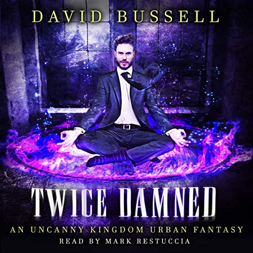 Amazon.com: Corpse Reviver: An Uncanny Kingdom Urban Fantasy: The Spectral Detective Series ...