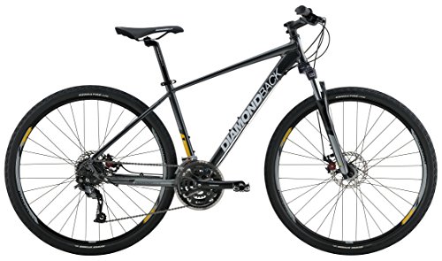 7 Best Hybrid Bikes for Men (Updated 2022)