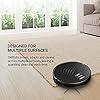 Eureka Forbes Vac & Mop Nuo Robotic Vacuum Cleaner | NextGen Gyro 2.0 Navigation | 3S Mopping ...