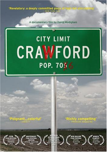 Amazon.com: Crawford : David Modigliani, David Modigliani: Movies & TV