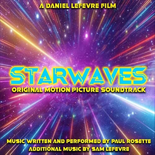 Amazon Music - Exotic Fruit TourのStarwaves (Original Motion Picture Soundtrack) - Amazon.co.jp