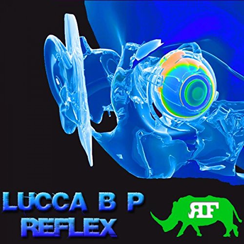 Amazon MusicでLucca B PのReflexを再生する