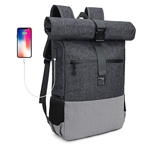 Intelligenter Rucksack – Die 15 besten Produkte im Vergleich - Ruegeninsel