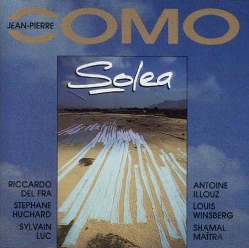 Solea: Amazon.de: Musik-CDs & Vinyl