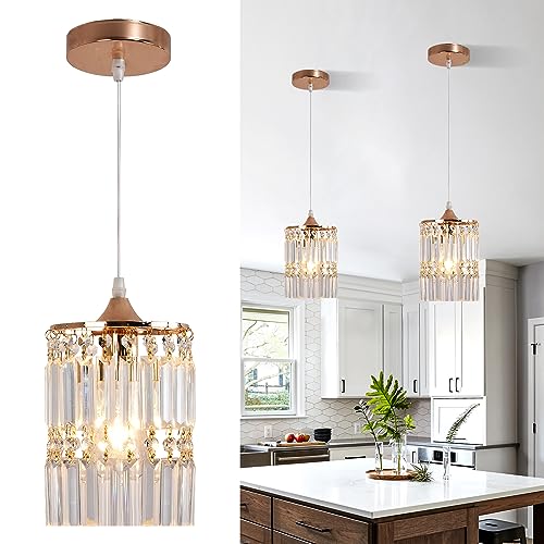 Lampe gold kristall – Die 15 besten Produkte im Vergleich - kita.de ...