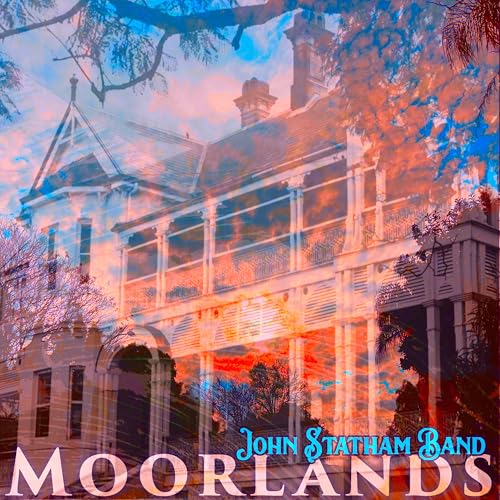 Play Moorlands by John Statham Band on Amazon Music