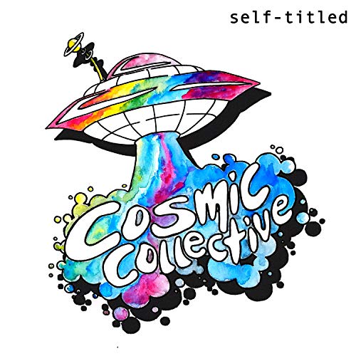 Amazon.com: Self-Titled : cosmic collective: Digital Music