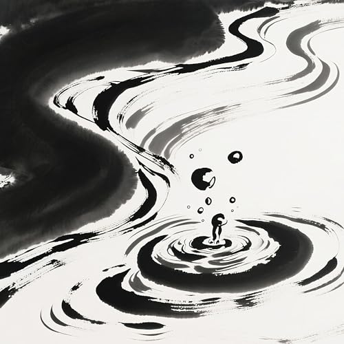 Amazon.co.jp: Water’s Rhythm Pt. 1 : Yi Qu: デジタルミュージック