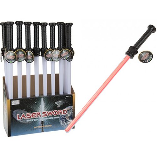 Laser Sword Laser Sword With Light Up Handle