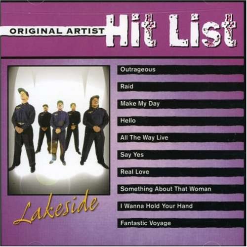 Amazon.com: Original Artist Hit List: CDs & Vinyl
