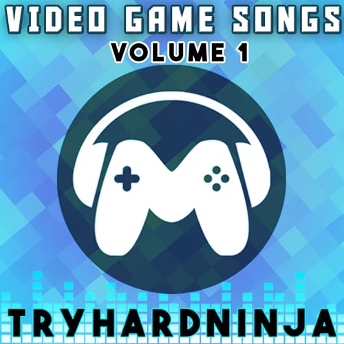 Dominoes (Instrumental) song by Tryhardninja from Video Game Songs, Vol ...