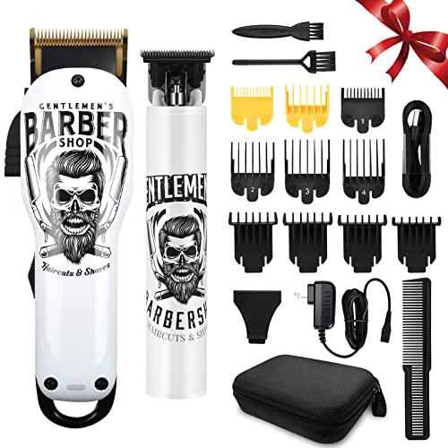 Top 10 Best Professional Grade Hair Clippers : Reviews & Buying Guide ...
