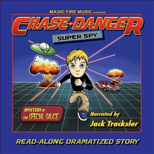 Amazon MusicでJack Tracksler & the Magic Fire Music PerformersのChase ...