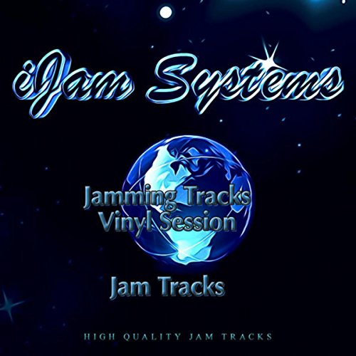 Amazon.com: Jamming Tracks Vinyl Session (Jam Tracks Version) : iJam ...