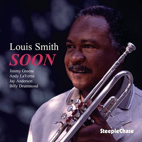 Amazon.com: Soon : Louis Smith: Digital Music