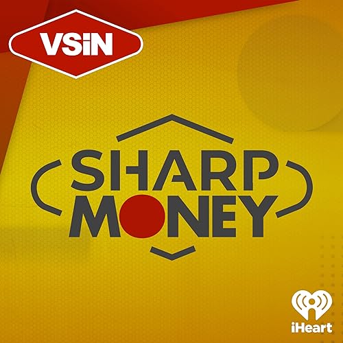 Amazon.co.jp: Sharp Money | January 16, 2024 | Hour 2 : Audibleオーディオブック