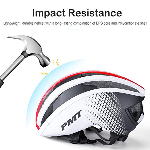 Snapklik.com : Bike Helmets For Adults -CPSC Certificated Bicycle ...