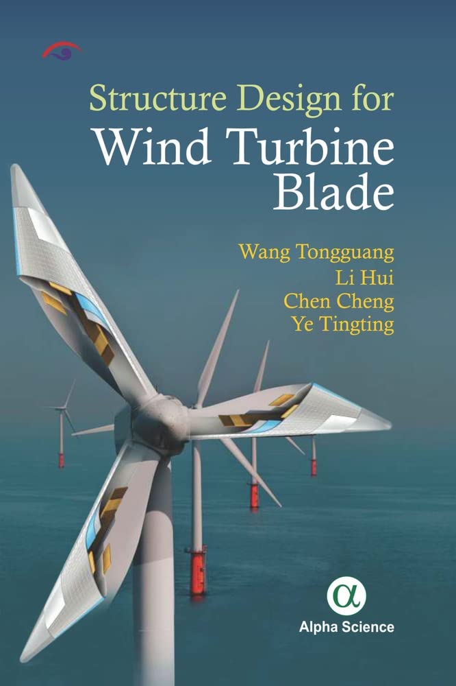 Wind Turbine Blade Design