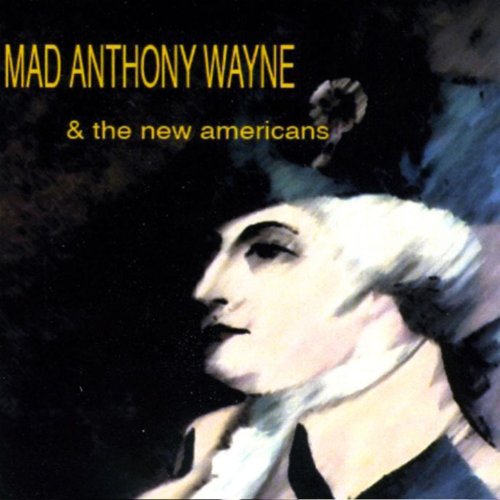 Amazon.com: Soul Music Friend [Explicit] : Mad Anthony Wayne & the new ...