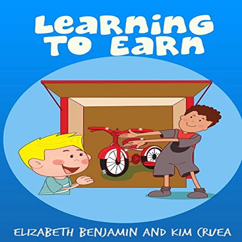 Amazon.com: Learning to Earn (Audible Audio Edition): Elizabeth ...