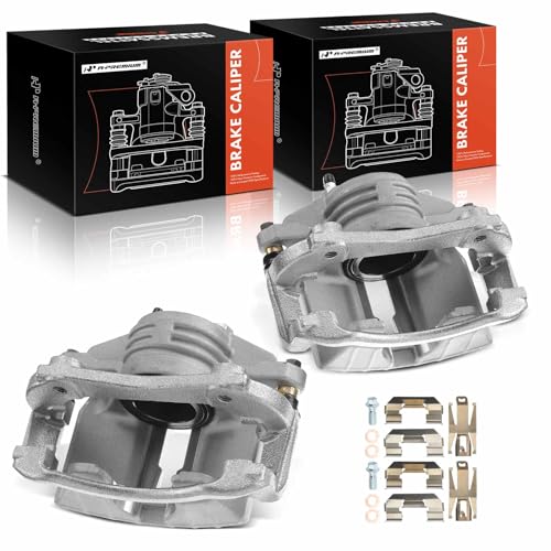 Best Car Brake Calipers: Enhance Performance and Ensure Safety on the ...