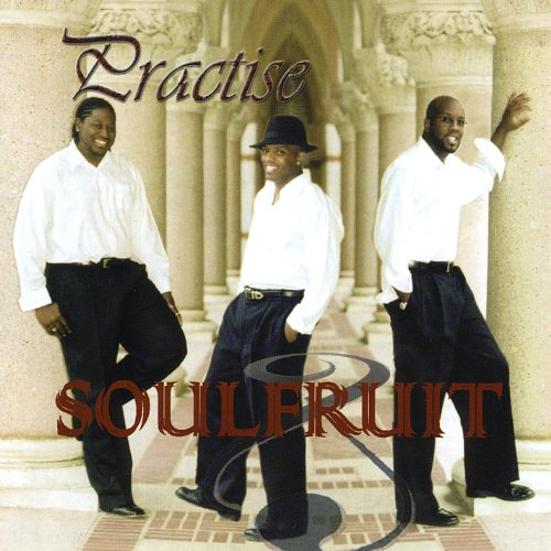 Play Practise by Soulfruit on Amazon Music
