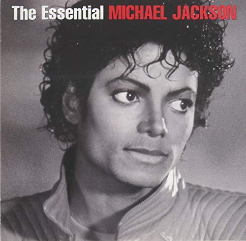 The Essential Michael Jackson [Import Belge] - Amazon.com Music