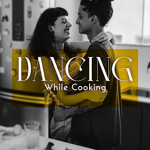 Dancing While Cooking: Sunday Morning Jazz in the Kitchen, Lazy Days ...