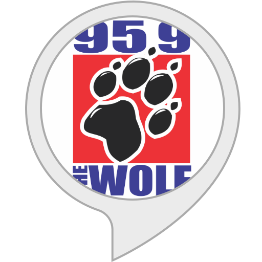 Amazon.com: 95.9 The Wolf : Alexa Skills