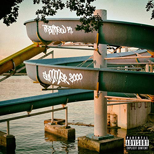 Écouter Summer 2000 par Matthew R. sur Amazon Music Unlimited