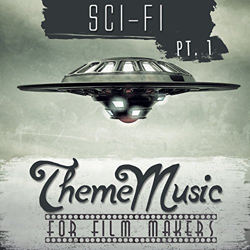 Play Sci-Fi Theme Music for Film Makers Pt. 1 by VARIOUS ARTISTS on ...