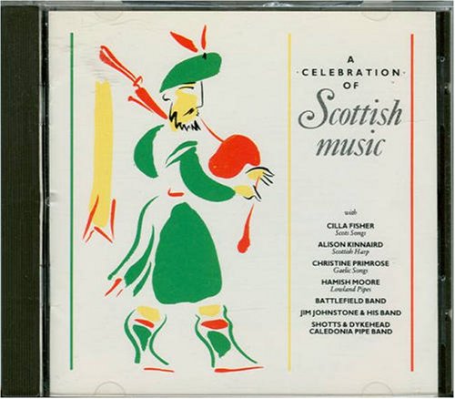 A Celebration of Scottish Music - Amazon.com Music