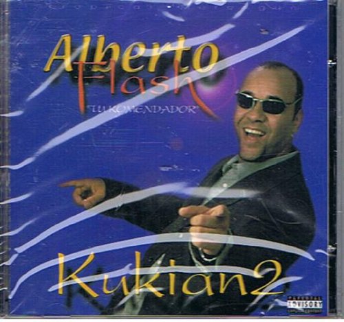 ALBERTO FLASH - Kukian2 - Amazon.com Music