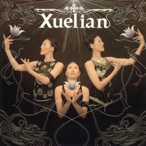 Xuelian - Xuelian - Amazon.com Music