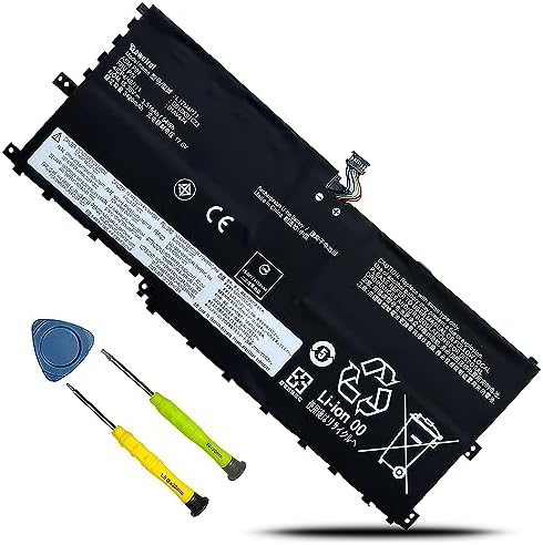 Amazon.com: L17M4P71 L17C4P71 L17M4P73 Laptop Battery for Lenovo ...