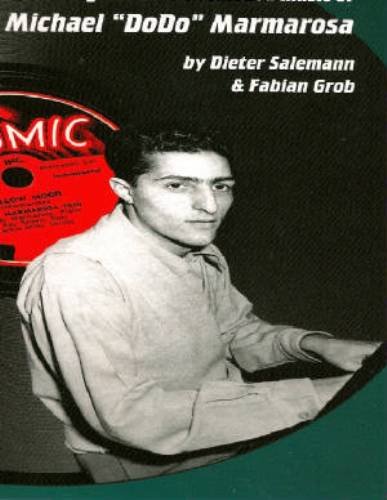 Flights of the Vout Bug: A Guide to the Recorded Music of Michael “Dodo ...