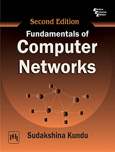 Fundamentals of Computer Networks , KUNDU, SUDAKSHINA, eBook - Amazon.com