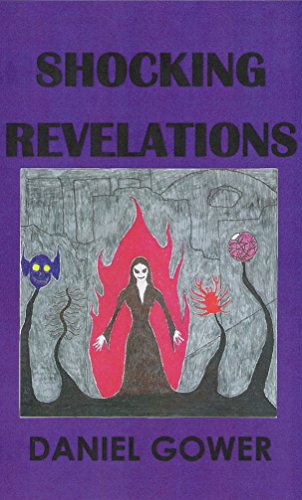 Amazon.com: Shocking Revelations eBook : Gower, Daniel: Kindle Store