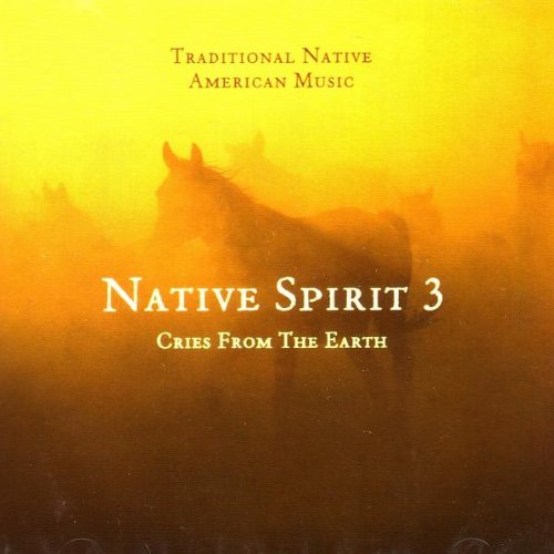 Traditional Native American Music, Vol. 3: Native Spirit: Amazon.es: CD ...