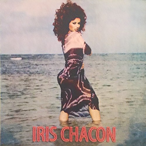 Amazon Music - Iris ChaconのIris Chacon - Amazon.co.jp