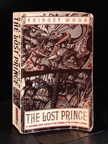 Amazon.com: The lost prince: 9780747235156: Wood, Bridget: Books