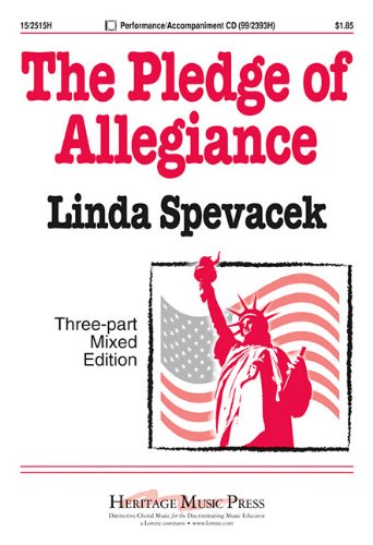 The Pledge of Allegiance: Bellamy, Francis: 9781429106047: Amazon.com ...