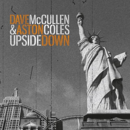 Play Upside Down by Dave McCullen & Aston Coles on Amazon Music