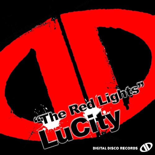 Amazon.com: The Red Lights : LuCity: Digital Music