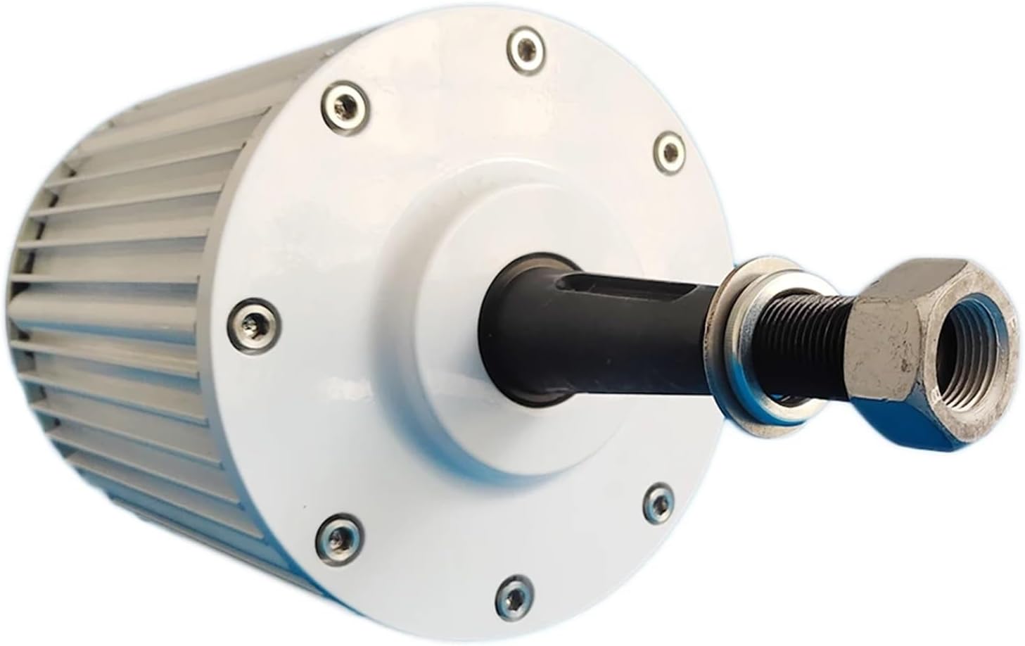 Wind Turbine,Wind Turbine Generator, High Efficiency 5000W 24V 48V 96V ...