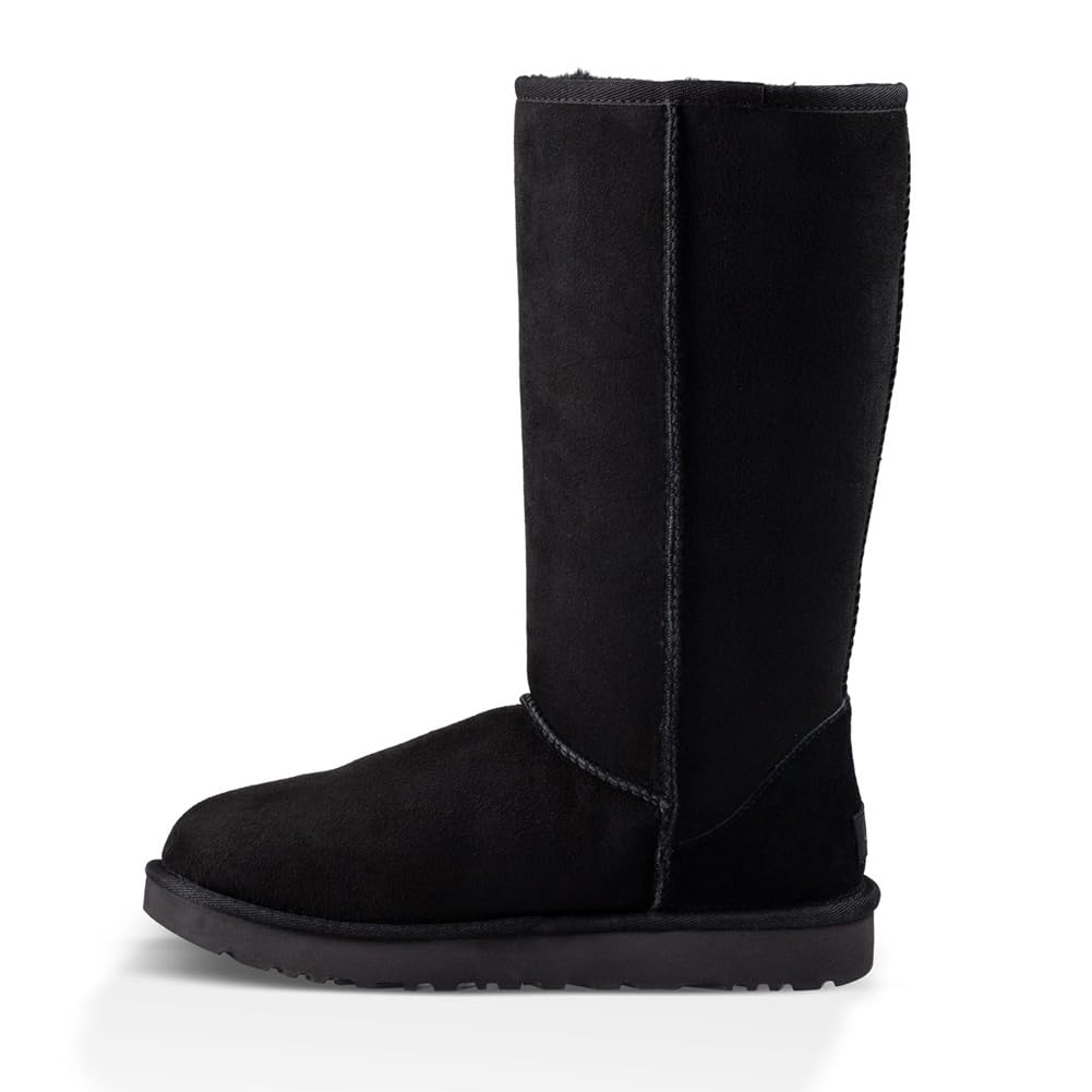 Snapklik.com : UGG Womens Classic Tall Ii Boot