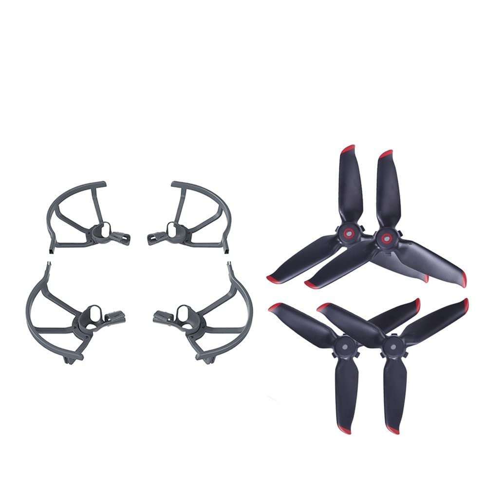 Dji fpv propeller guard - Find the best price at PriceSpy