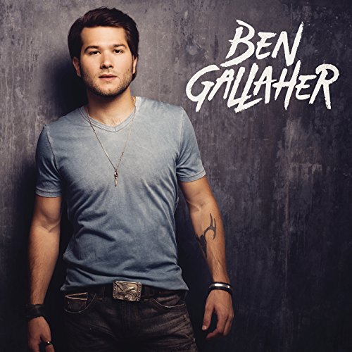 Play Ben Gallaher - EP by Ben Gallaher on Amazon Music