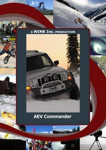 Amazon.com: AEV Commander : Movies & TV
