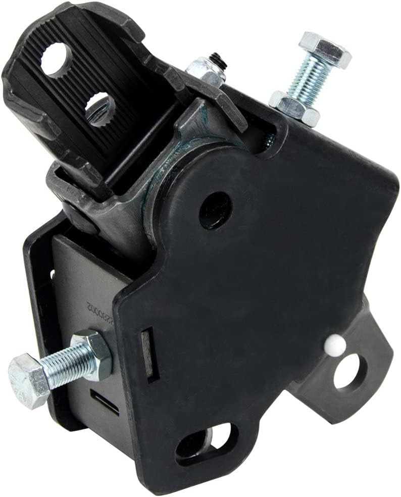 Amazon.com: Hurst 3666809 Mastershift 3-Speed Manual Shifter : Automotive